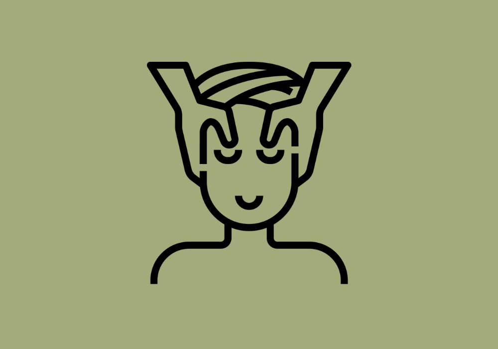 Benefits of a Facial Massage - Evolve Wellness Centre